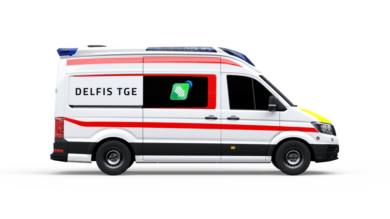 Hochwertige Rettungswagen für den Einsatz | Ambulanz Mobile